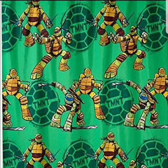 Teenage Mutant Ninja Turtles | Bath | Teenage Mutant Ninja Turtles ...